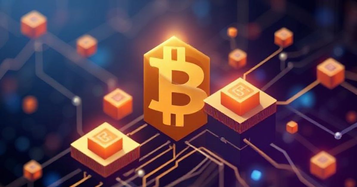 What Is Modular Crypto? Blockchain Tech of the Future (2025)