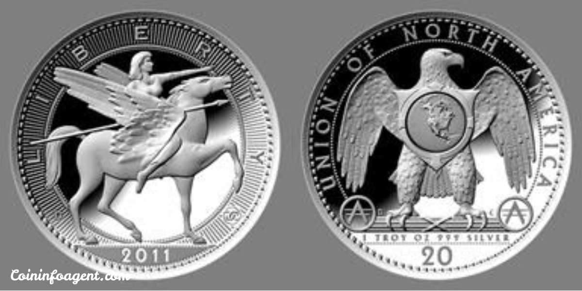 Amero Coin 2025: Will It Ever Become Reality? - %sitename